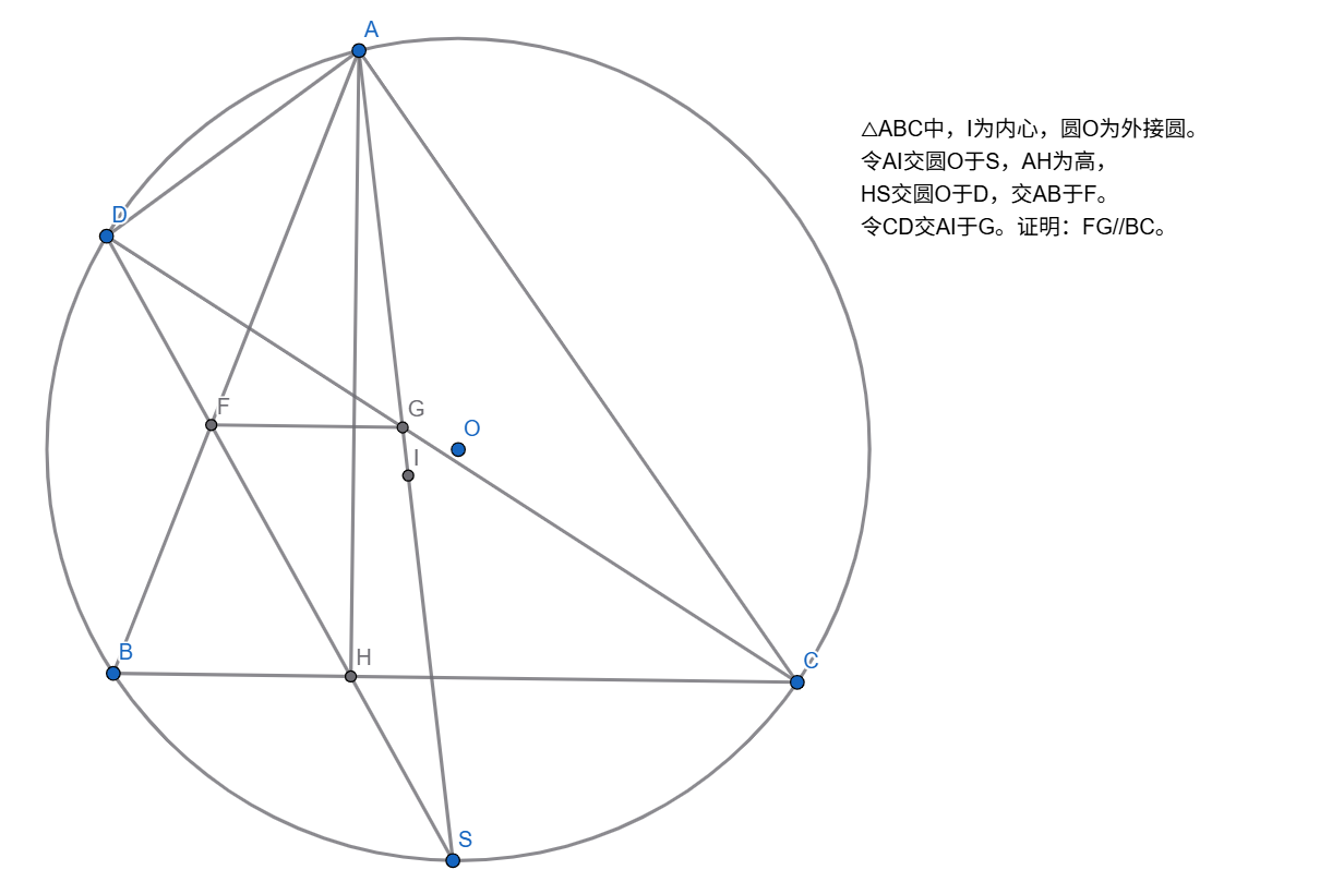 Geometry | Regis's Blog