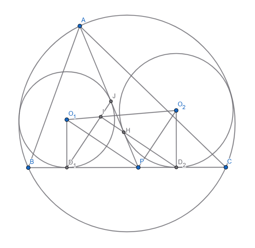 Geometry | Regis's Blog